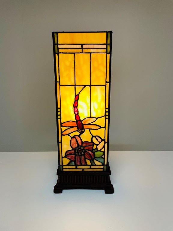 Tiffany Windlichten: 50+ varianten leverbaar | Tiffanylampenhuis